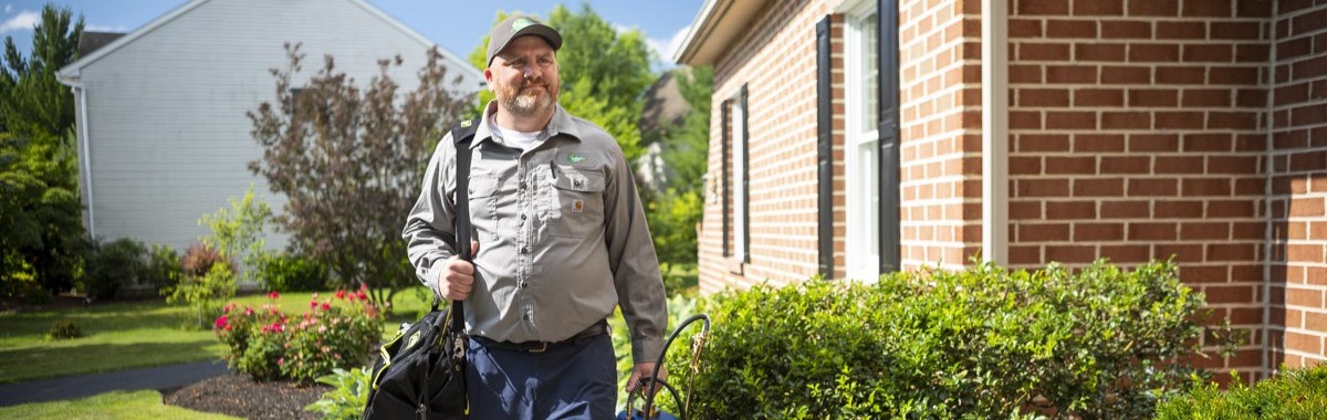 How to Start a Pest Control Business: 5 Steps to Success